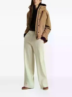 Woolrich Corduroy Layered Jacket