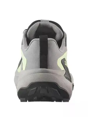 SALOMON Gore-tex Trail Sneakers - Black