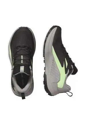 SALOMON Gore-tex Trail Sneakers - Black