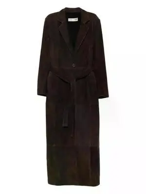 Nour Hammour Vesper Coat