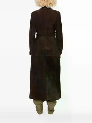 Nour Hammour Vesper Coat