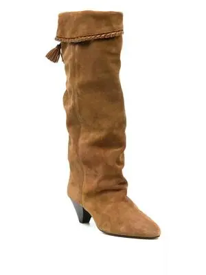 Isabel Marant 55mm Dalby Boots
