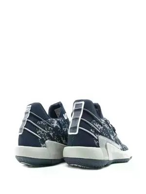 Adidas Dame 7 Vet Tix Sneakers