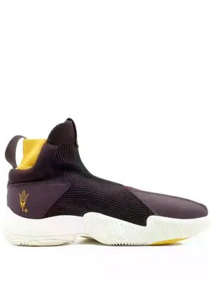 Adidas N3xt L3v3l 2020 Arizona State Sun Devils Sneakers - Purple