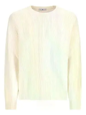 Pt Torino Round Neck Sweaters For Men