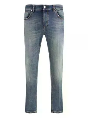 PT TORINO Reggae Five-pocket Jeans