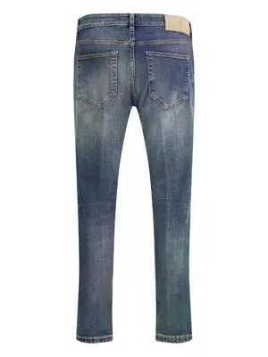 PT TORINO Reggae Five-pocket Jeans