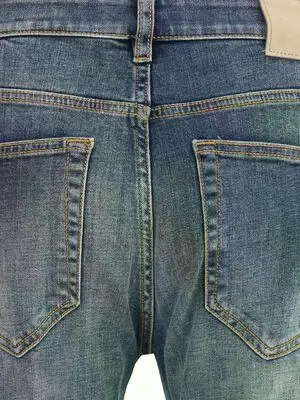 PT TORINO Reggae Five-pocket Jeans
