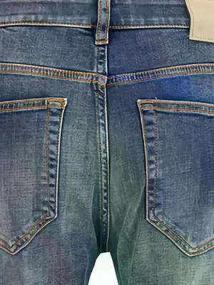 PT TORINO Reggae Five-pocket Jeans
