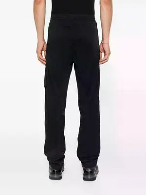 C.P. COMPANY Lens-detail Track Pants