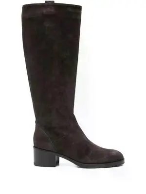 Doucal's Knee High Boots For Women