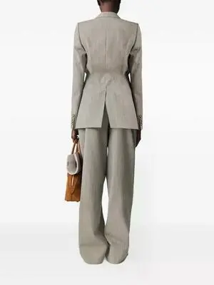 Stella McCartney Striped Blazer