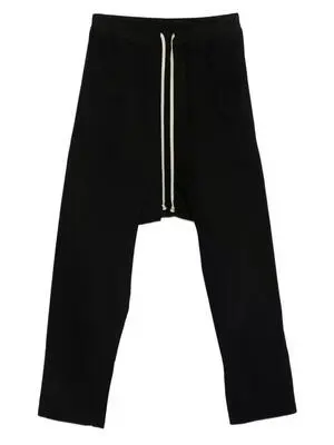 Rick Owens Stretch Bottoms For Men