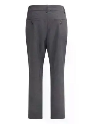 Brunello Cucinelli Pleated Trousers