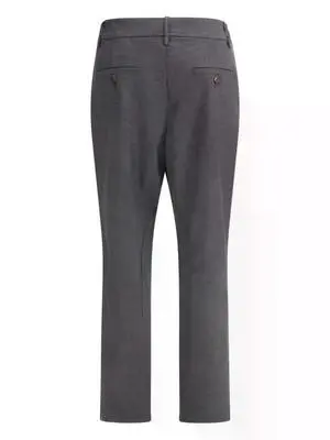 Brunello Cucinelli Pleated Trousers