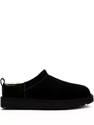 UGG Classic Micro Suede Boots