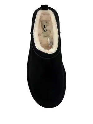 UGG Classic Micro Suede Boots