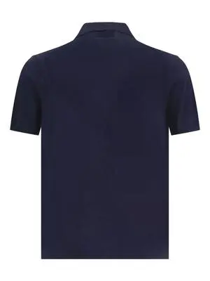 BROOKSFIELD Polo-collar T-shirt