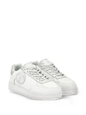 Versace Logo-detail Sneakers