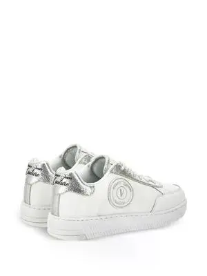 Versace Logo-detail Sneakers