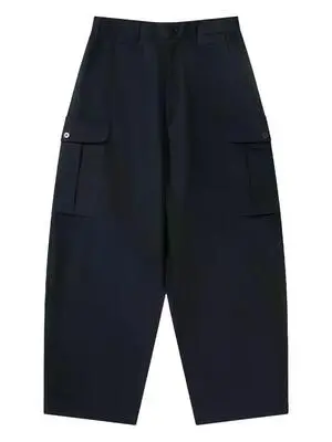 Sky High Farm Workwear Cargo Bottoms For Men