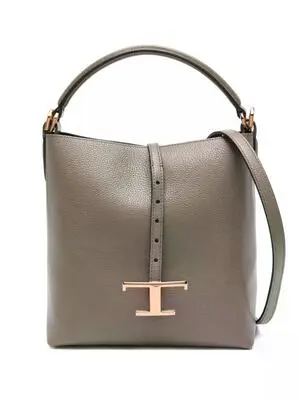 Tod's Top Handle Shoulder Bags