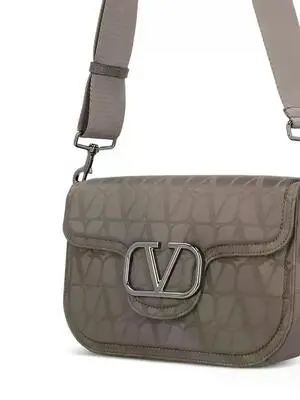 Valentino Garavani Monogram Shoulder Bag