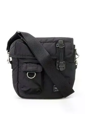 Comme Des Garçons Padded Messenger Bag