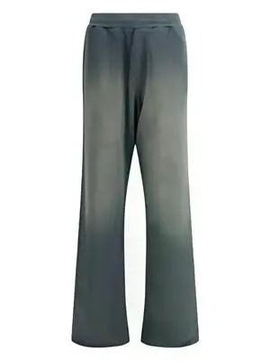 GOLDEN GOOSE Raw-cut Track Pants