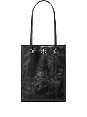 Tory Burch Silver Tone Totes