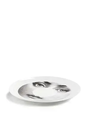 FORNASETTI Tema E Variazioni N.63 Plate