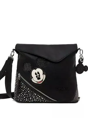 Desigual Mickey Mouse Studded Backpack