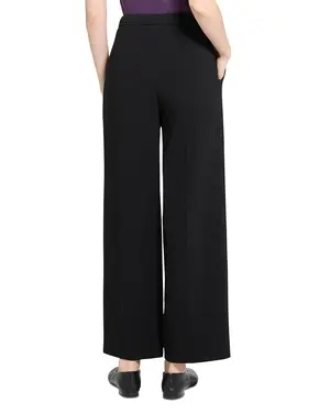 Theory Wide-leg Trousers