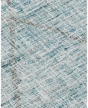 DALYN RUG COMPANY Dalyn Portico Washable Po1 Area Rug, 9' X 12
