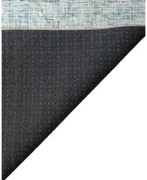 DALYN RUG COMPANY Dalyn Portico Washable Po1 Area Rug, 9' X 12