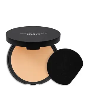 BareMinerals® Barepro 24hr Skin Perfecting Matte Powder Foundation Fair Warm