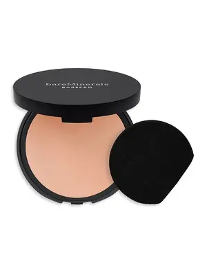 BAREMINERALS Barepro 24hr Skin Perfecting Matte Powder Foundation Light Cool