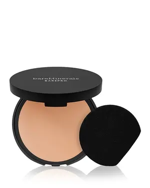 BAREMINERALS Barepro 24hr Skin Perfecting Matte Powder Foundation Light Neutral