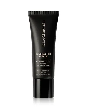 BAREMINERALS Complexion Rescue Natural Matte Tinted Moisturizer Spf 30 - . Dune