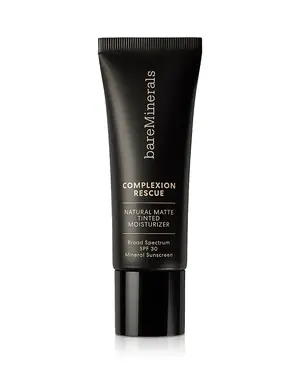 BareMinerals® Complexion Rescue Natural Matte Tinted Moisturizer Spf 30 Opal