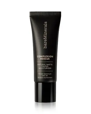 BareMinerals® Complexion Rescue Natural Matte Tinted Moisturizer Spf 30 Spice
