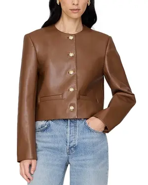 Anine Bing Fitted Jackets For Women