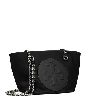 Tory Burch Ella Chain Small Crossbody