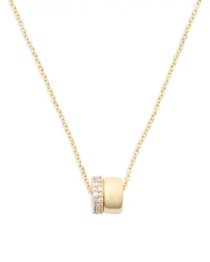 Shashi Vallendre Necklace