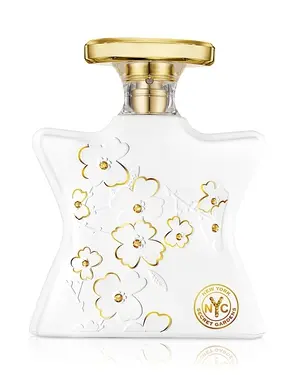 BOND NO. 9 NEW YORK Secret Gardens Limited-edition Body Fragrance Spray 3.4 Oz - No Color