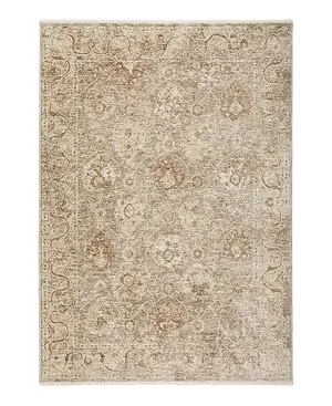 DALYN RUG COMPANY Dalyn Bergama Be6 Area Rug, 3' X 5