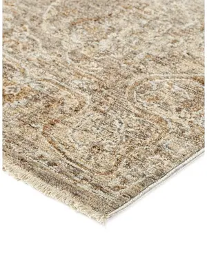 DALYN RUG COMPANY Dalyn Bergama Be6 Area Rug, 3' X 5