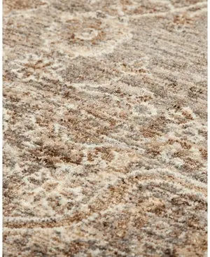 DALYN RUG COMPANY Dalyn Bergama Be6 Area Rug, 3' X 5
