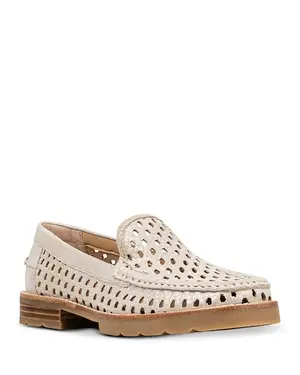 Donald Pliner Loafer Flats For Women