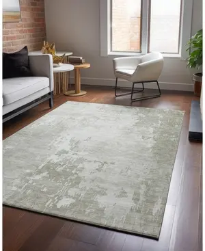 DALYN RUG COMPANY Dalyn Pacifica Pa11 Area Rug, 2'6 X 3'10